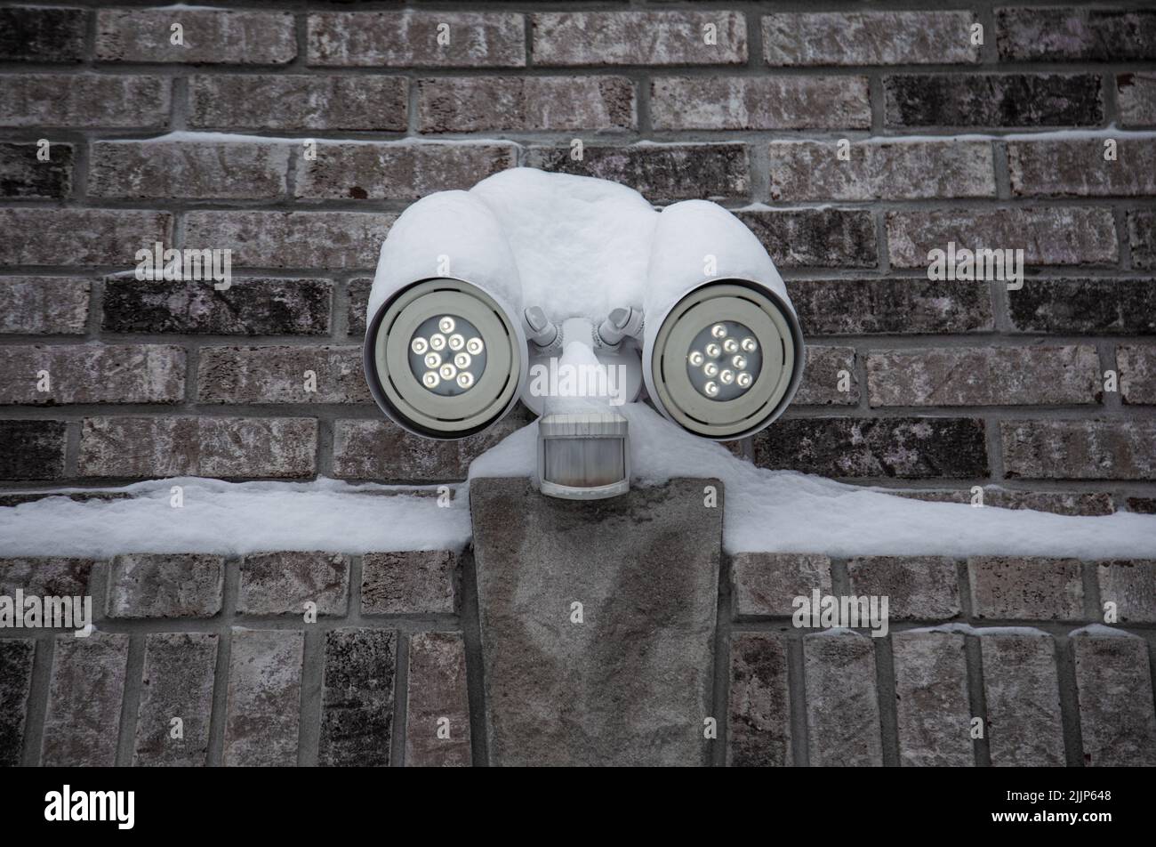 Season security hi-res stock photography and images - Alamy