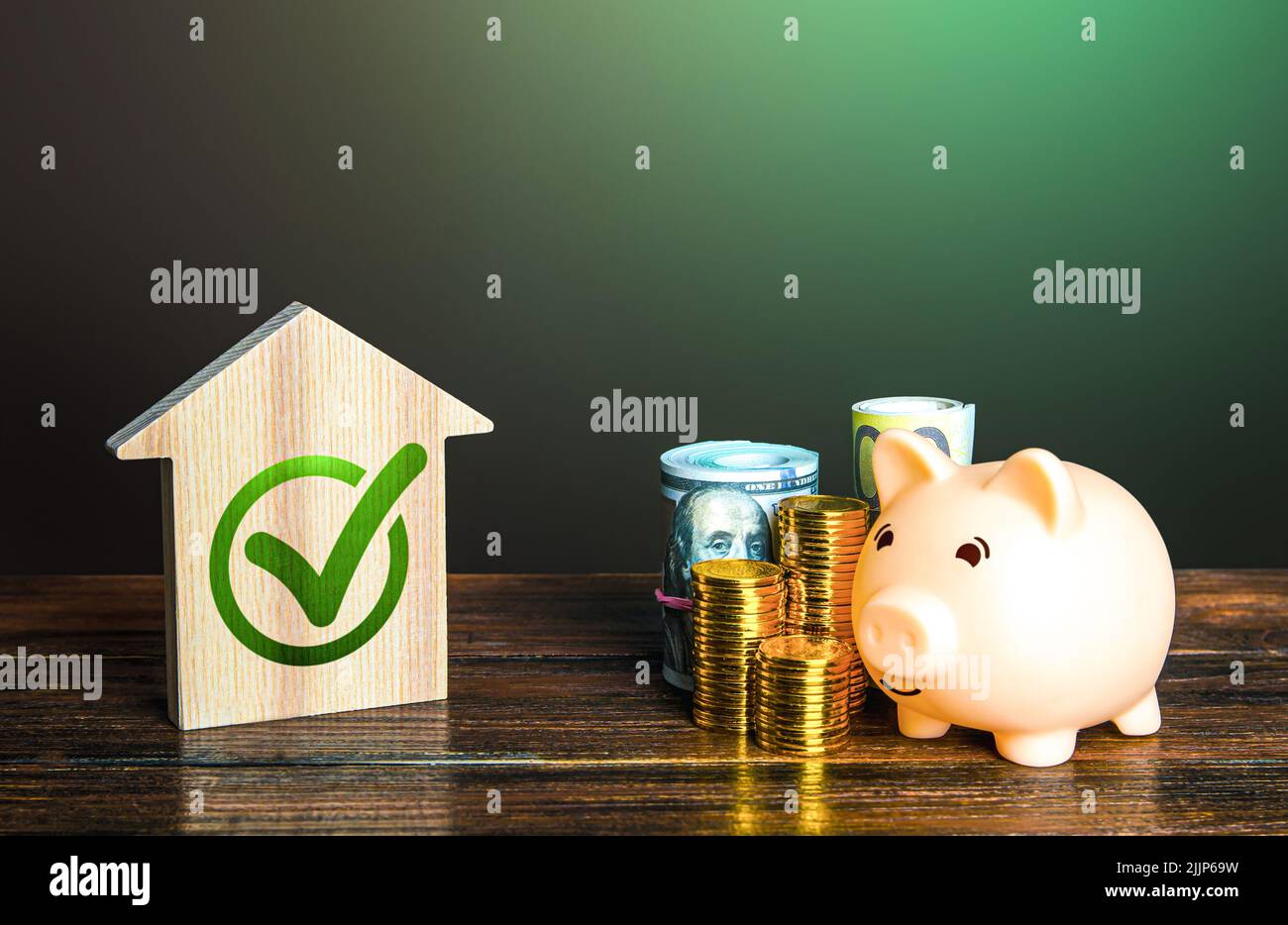 Investment appraisal hi-res stock photography and images - Alamy