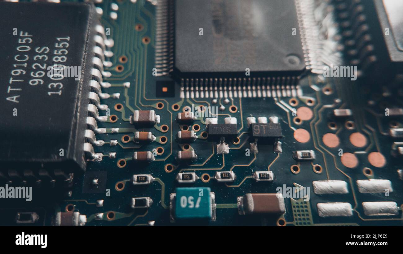 Connection board hi-res stock photography and images - Alamy