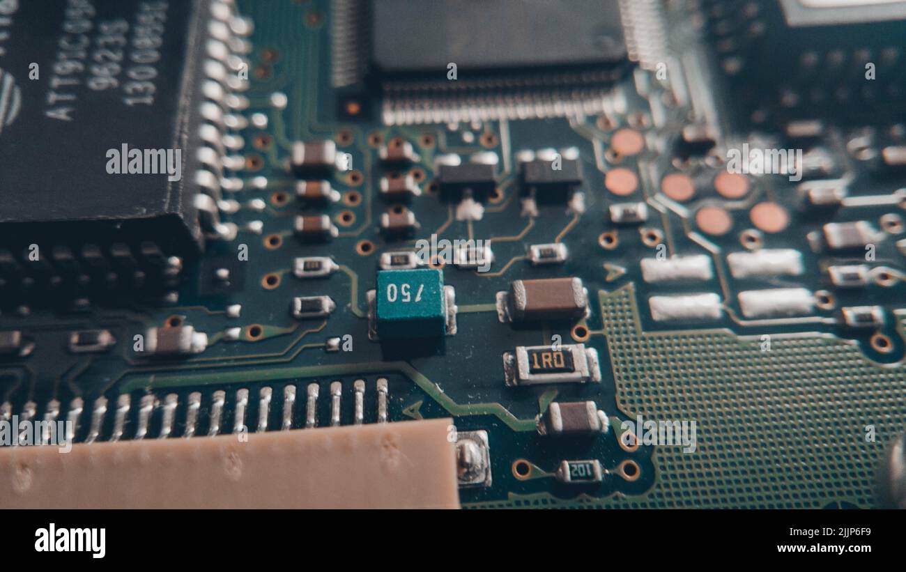 Connection board hi-res stock photography and images - Alamy