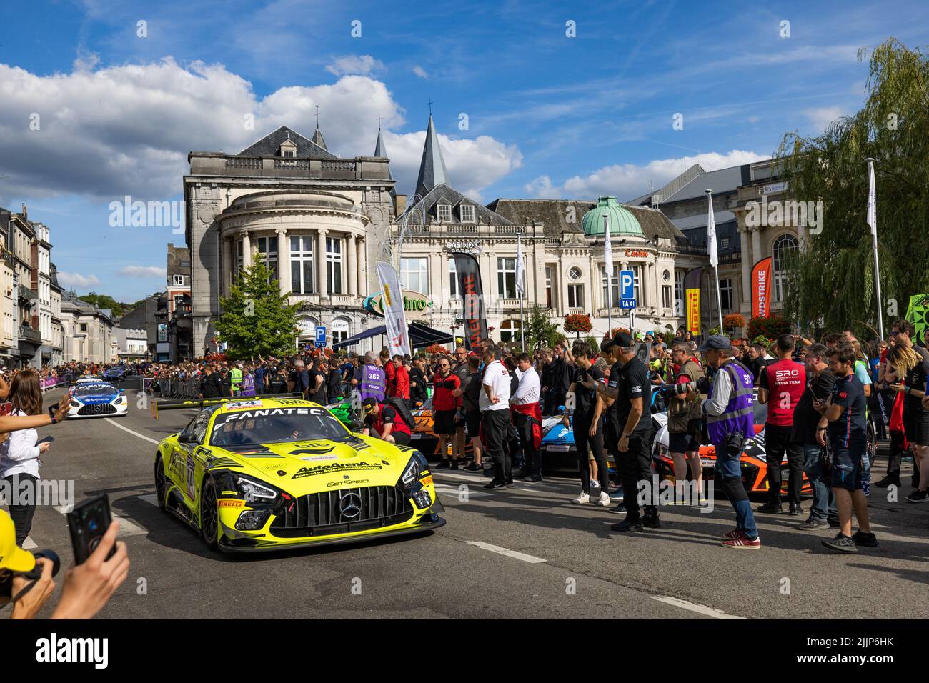 Michael blanchemain hi-res stock photography and images - Alamy