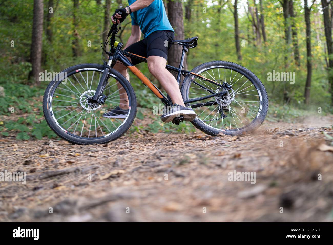 Downhill drift hi-res stock photography and images - Alamy