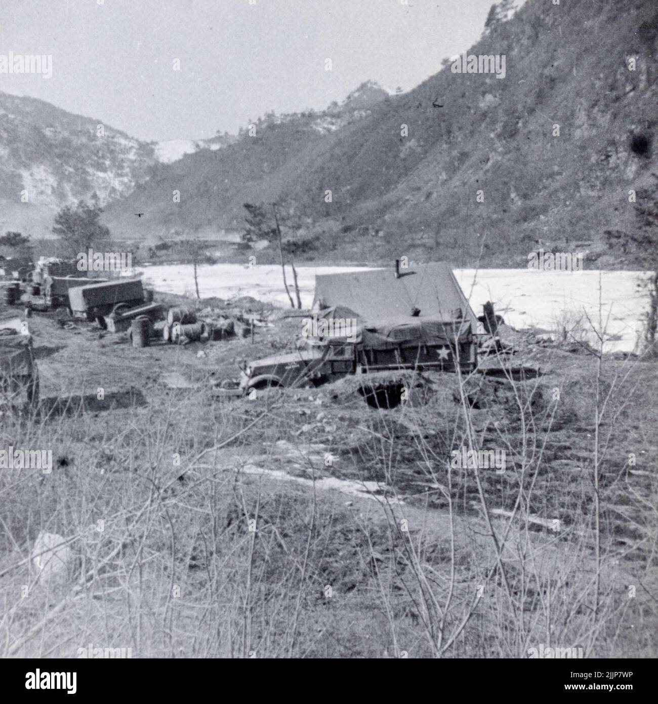 Kumsong hi-res stock photography and images - Alamy