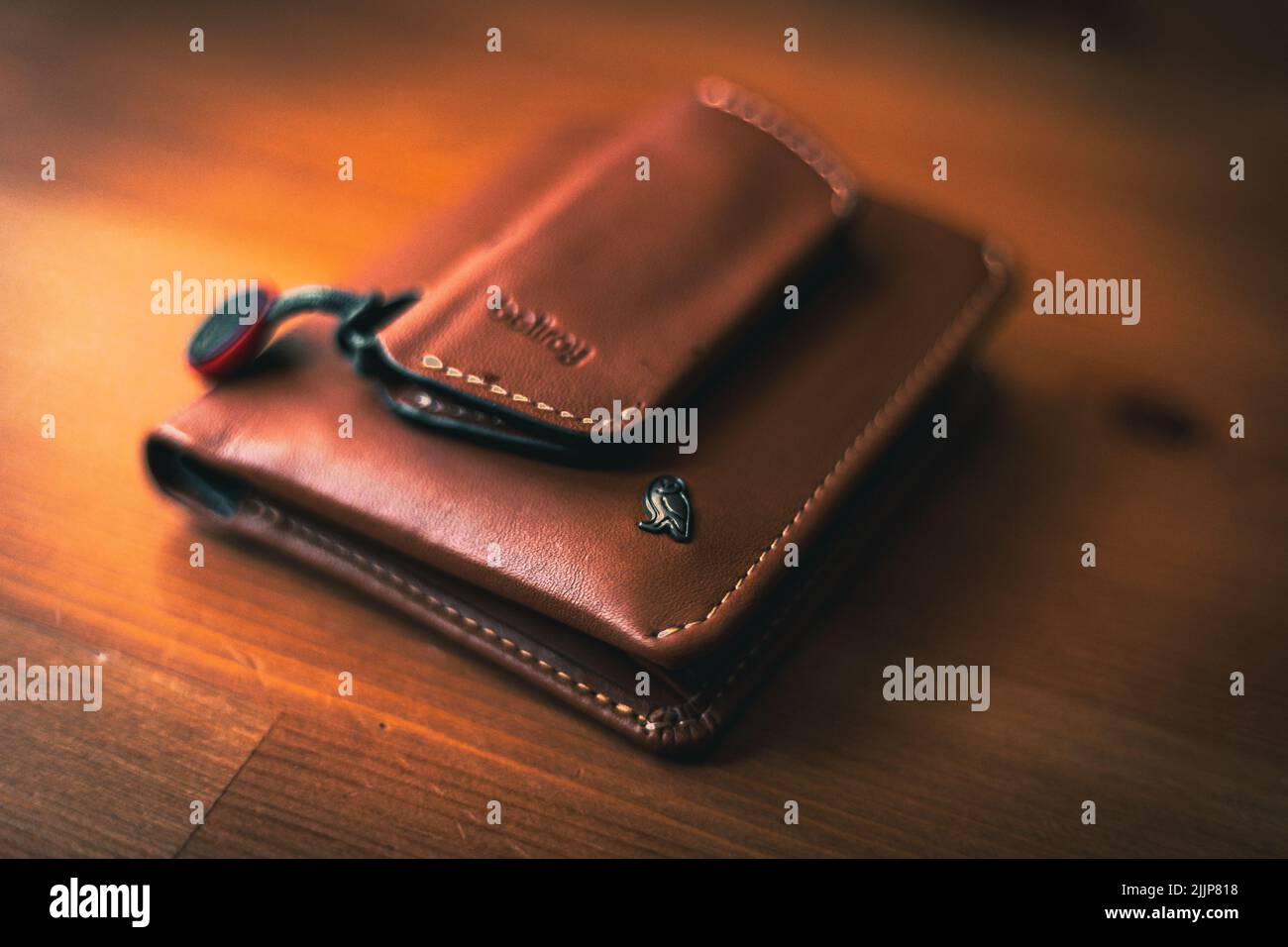 Bellroy wallet hi-res stock photography and images - Alamy
