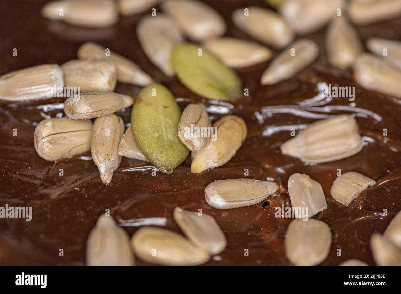 Sunflowers seeds hi-res stock photography and images - Alamy