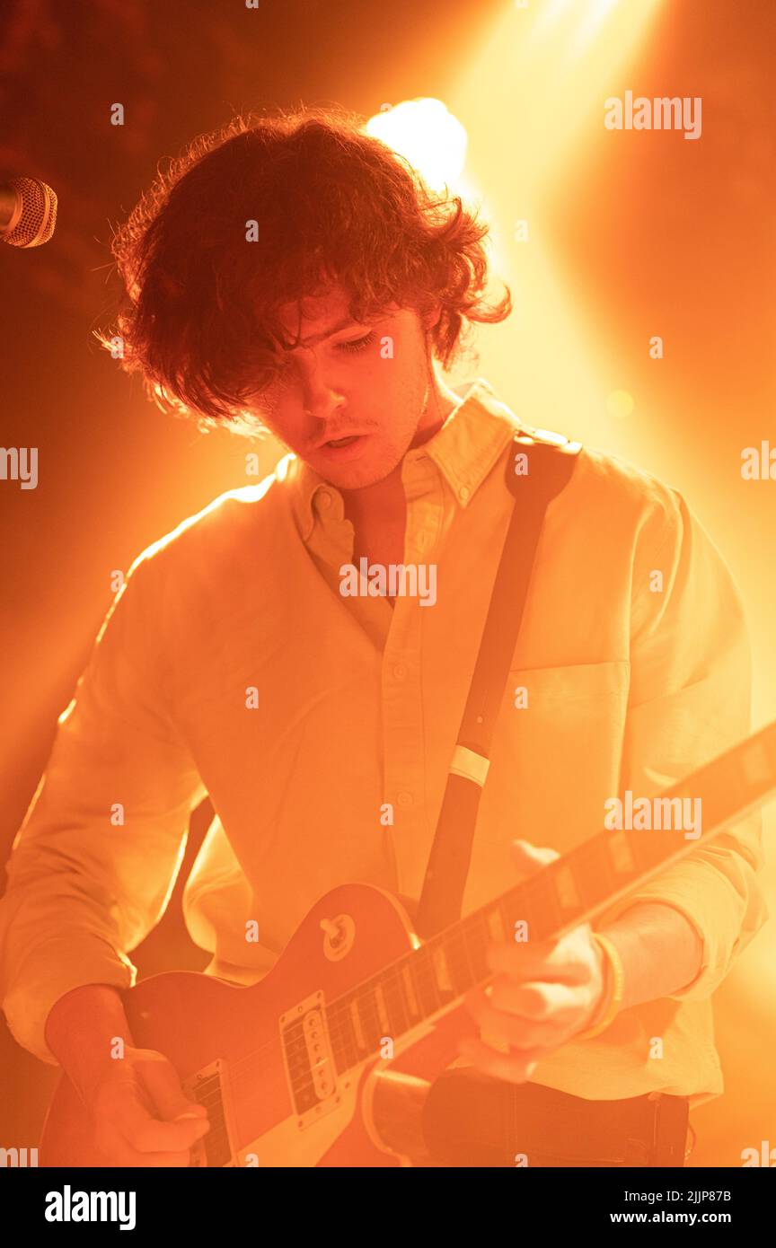 Scott concepcion hi-res stock photography and images - Alamy