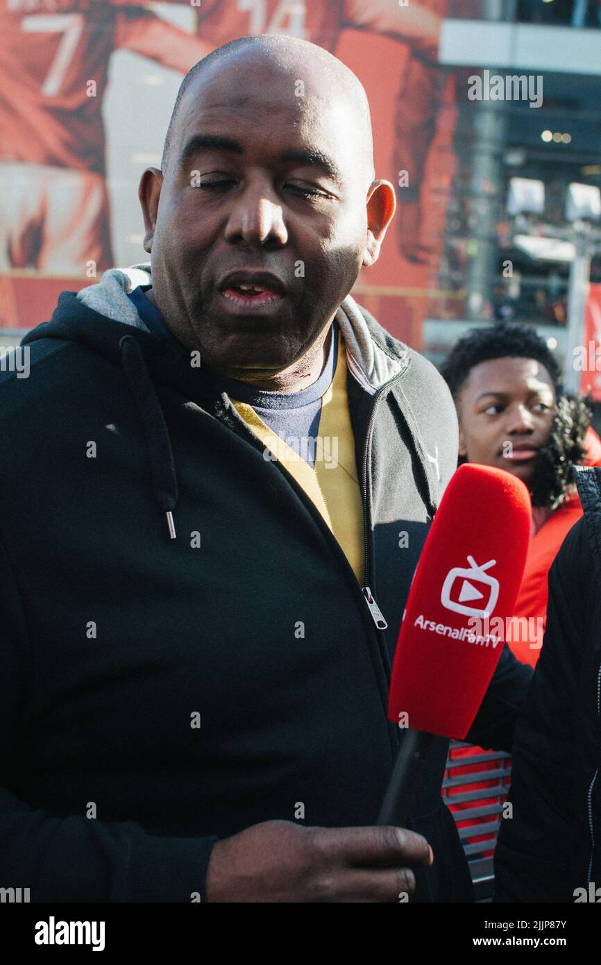 Aftv hi-res stock photography and images - Alamy