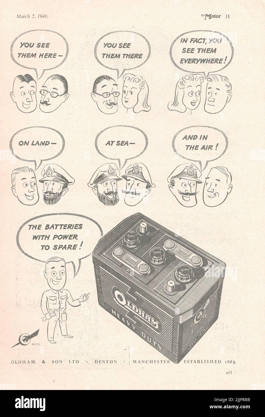 Paper battery hi-res stock photography and images - Alamy