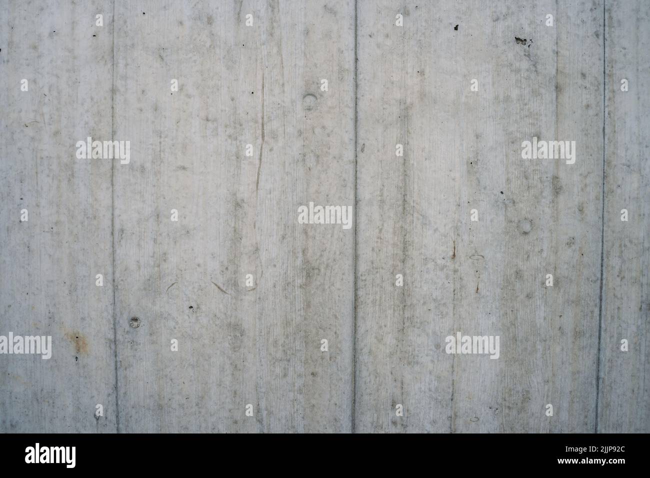 Structure of a concrete wall of a new building - background Stock Photo ...
