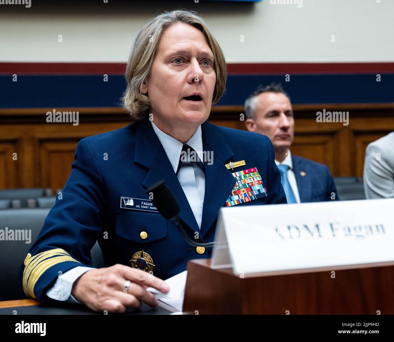 Linda fagan hi-res stock photography and images - Alamy