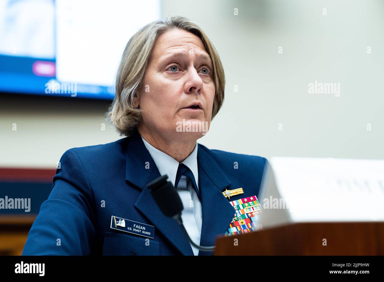 Linda fagan hi-res stock photography and images - Alamy