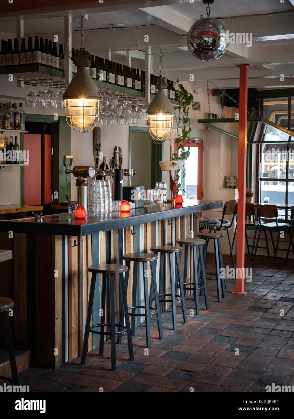 Nice bar hi-res stock photography and images - Alamy