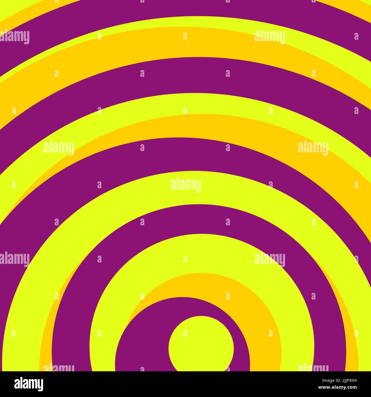 An illustration of a colorful design pattern Stock Photo - Alamy