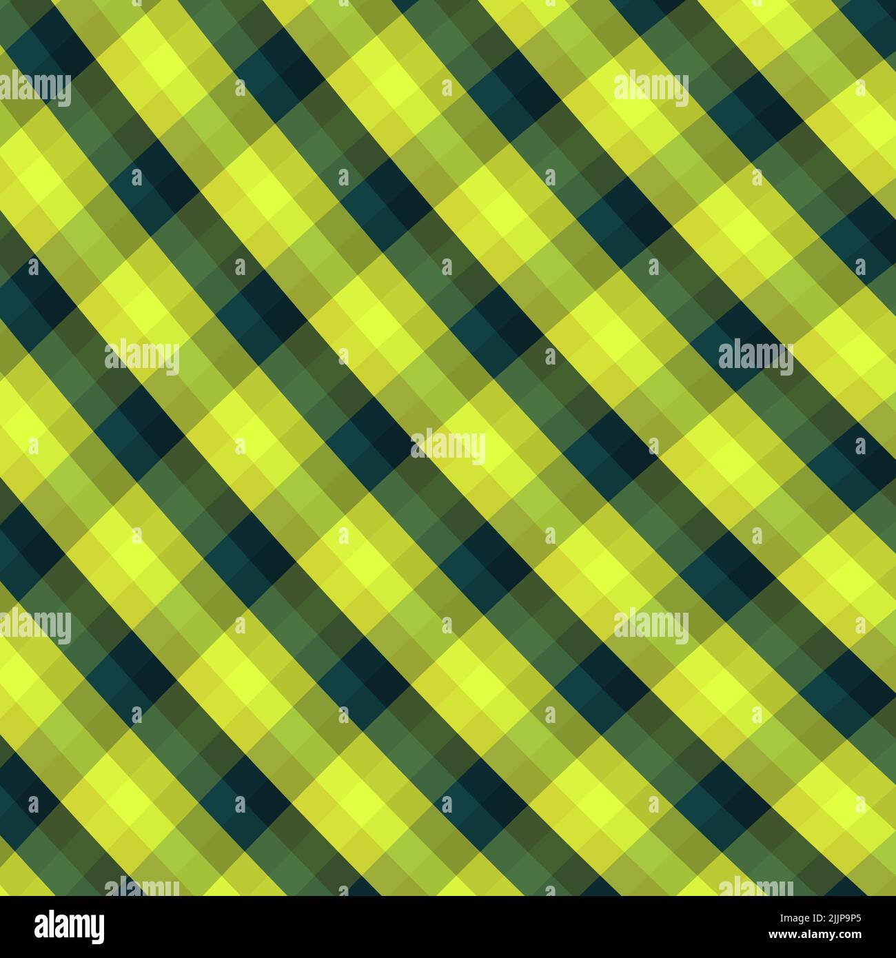 An illustration of a colorful design pattern Stock Photo - Alamy