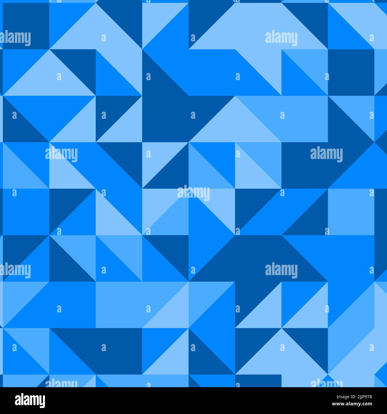 An illustration of a colorful design pattern Stock Photo - Alamy