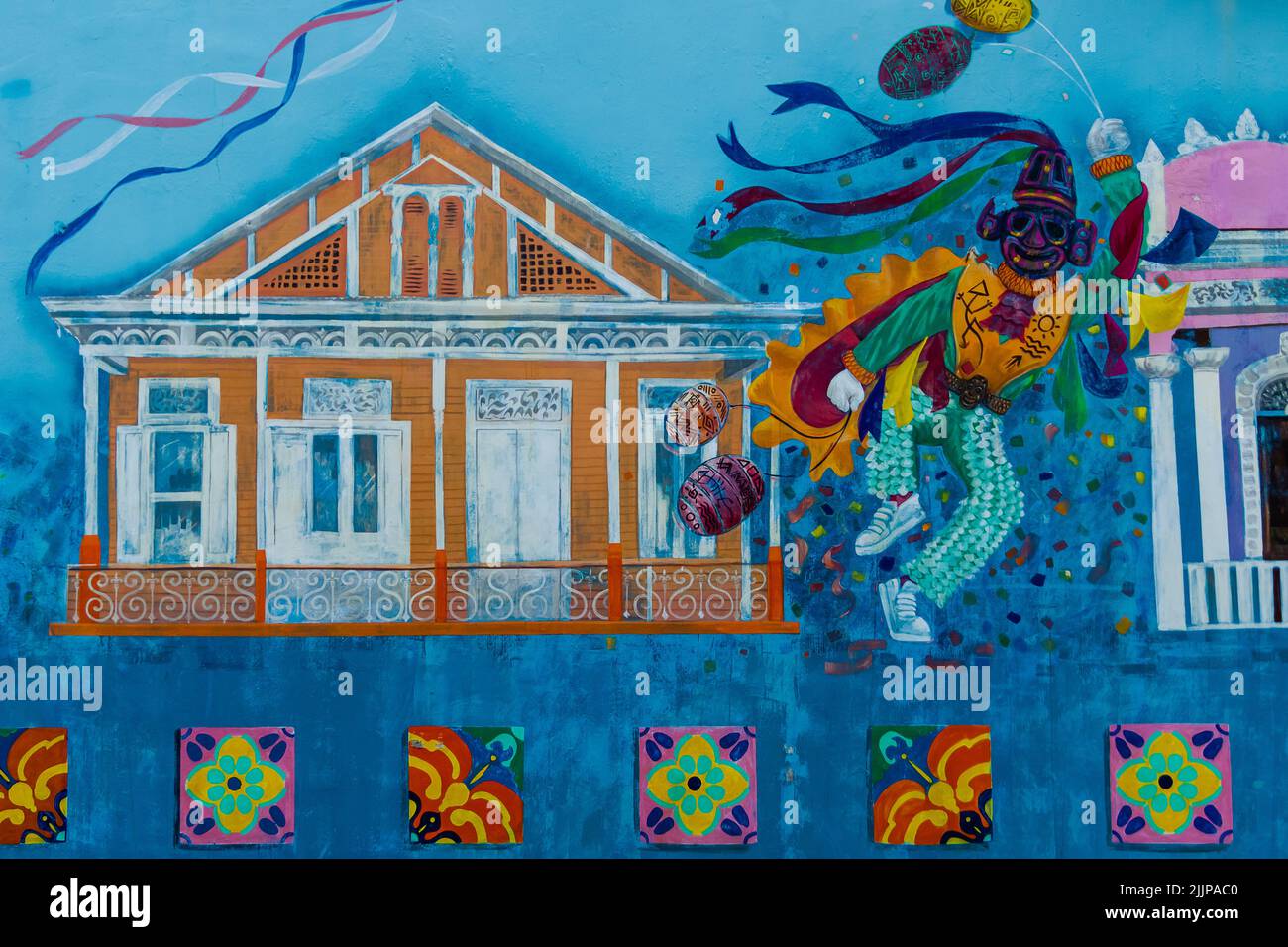 Exterior wall drawings hi-res stock photography and images - Alamy