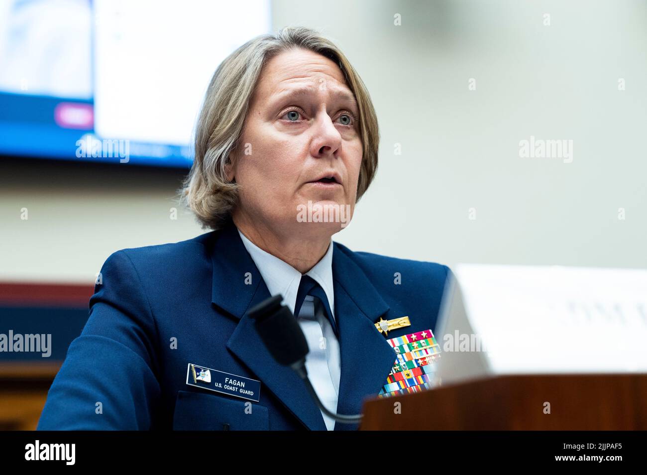 Linda fagan hi-res stock photography and images - Alamy