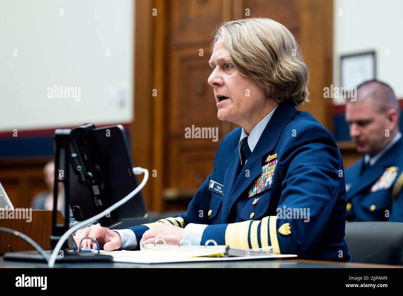 Linda fagan hi-res stock photography and images - Alamy