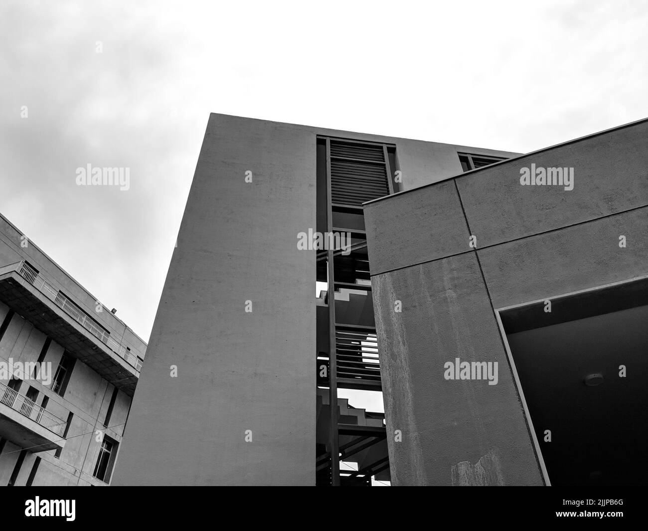Buildings structure hi-res stock photography and images - Alamy