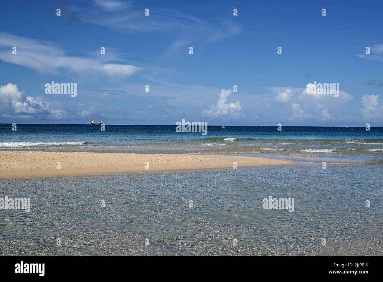 Gold and blue landscape hi-res stock photography and images - Alamy