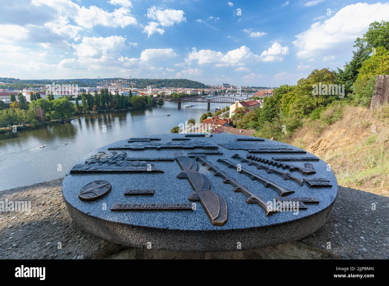 Map of iron river hi-res stock photography and images - Alamy