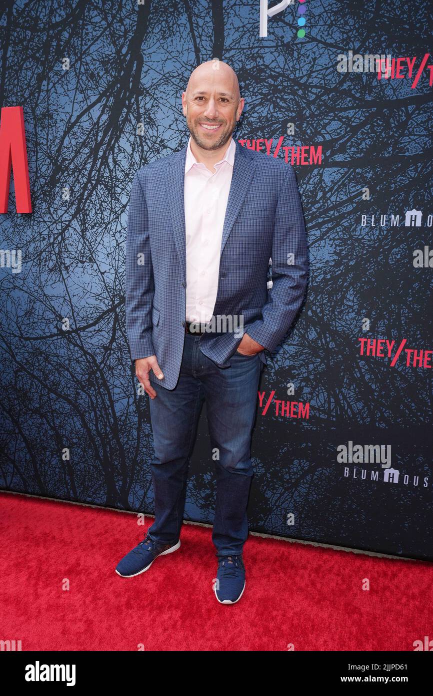 Matt strauss hi-res stock photography and images - Alamy