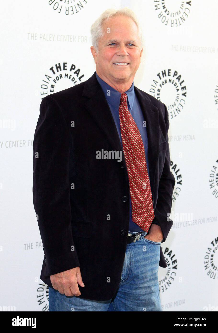 July 27, 2022: Tony Dow, the actor and director best known for playing ...