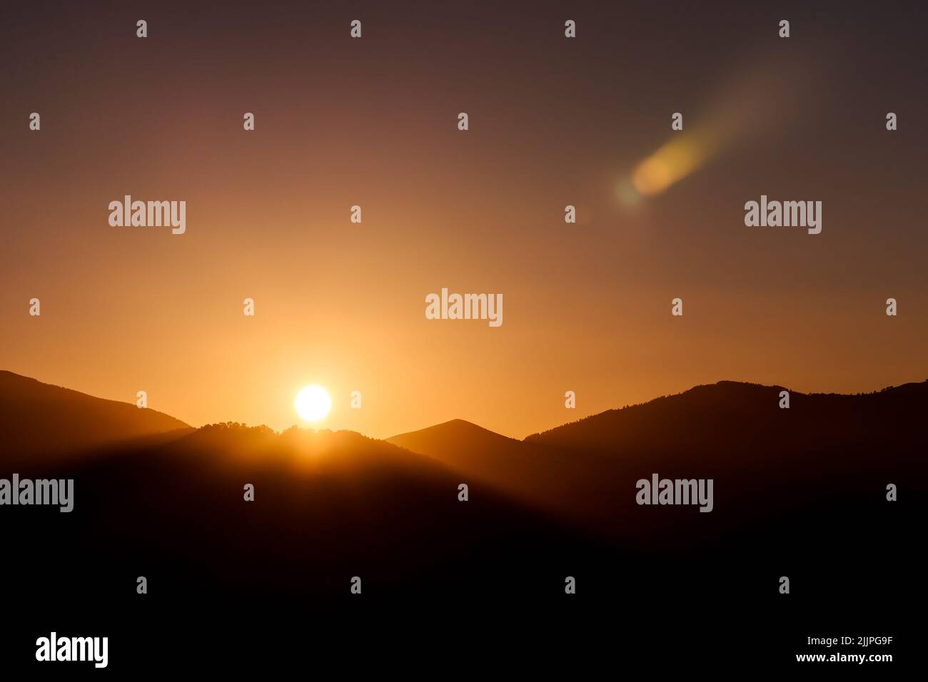 Bilbao landscape hi-res stock photography and images - Alamy