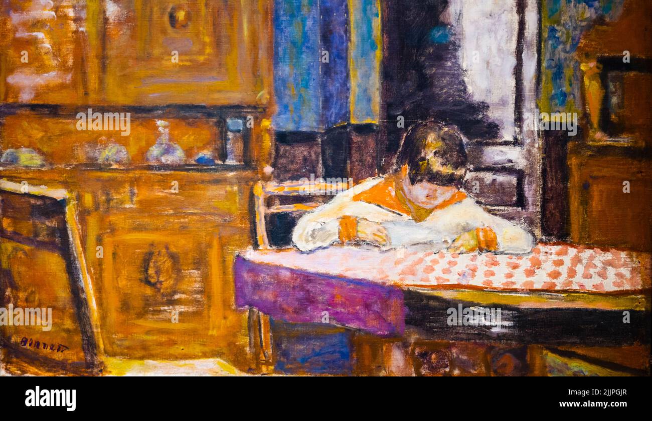 The phillips collection hi-res stock photography and images - Alamy