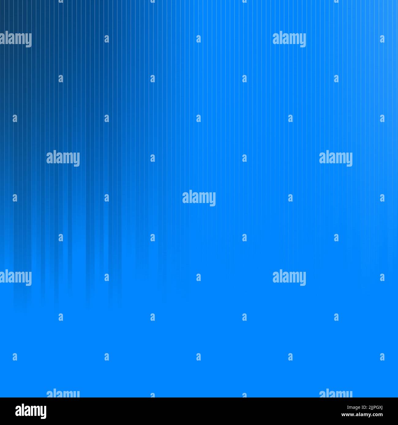 An abstract blue background - perfect for wallpaper Stock Photo - Alamy