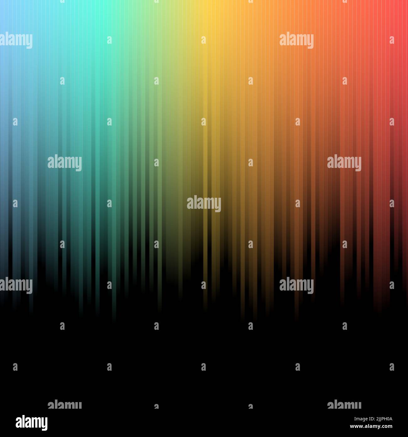 An abstract colorful illustration for background design Stock Photo - Alamy