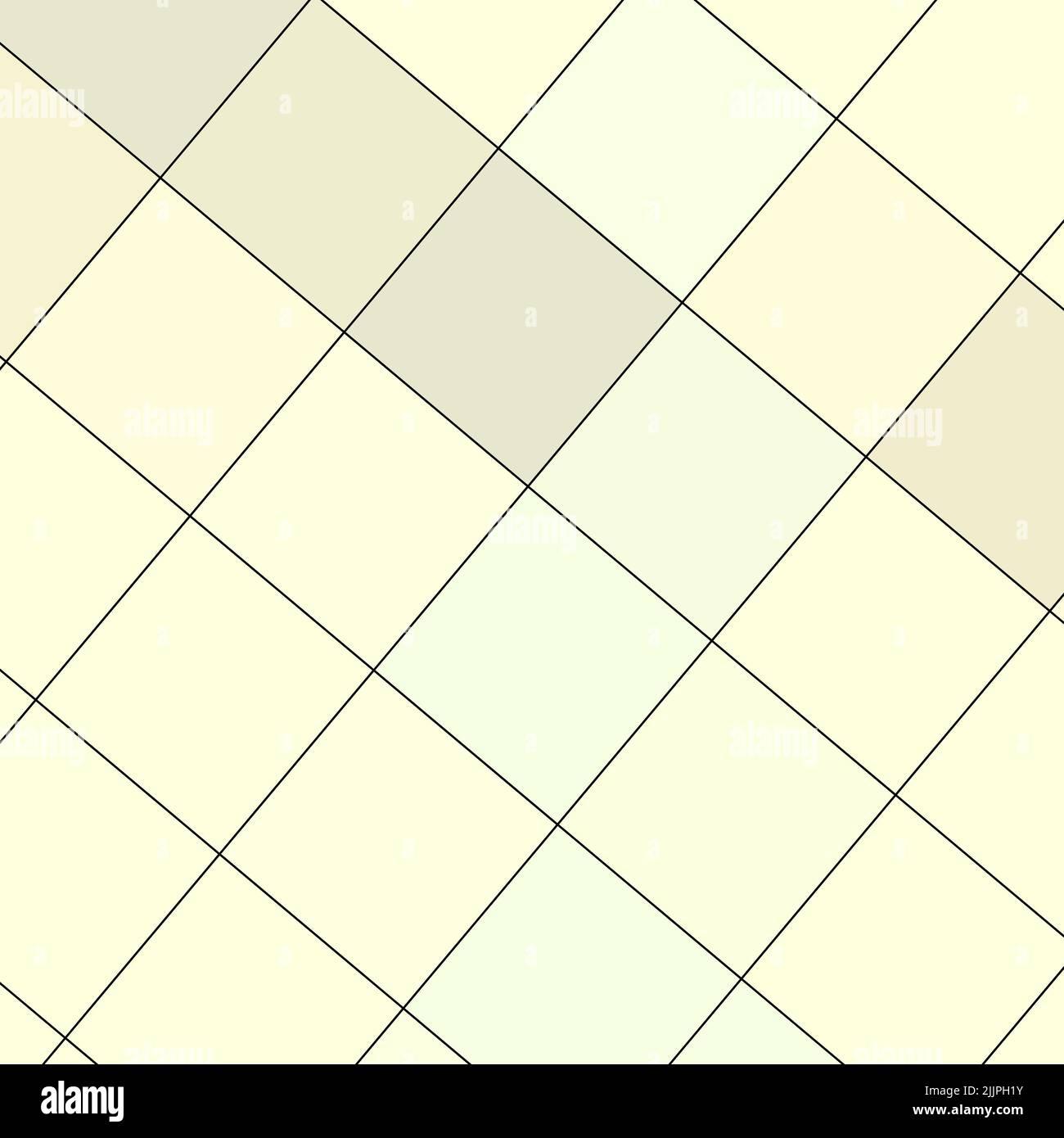 Rhombus shape hi-res stock photography and images - Alamy