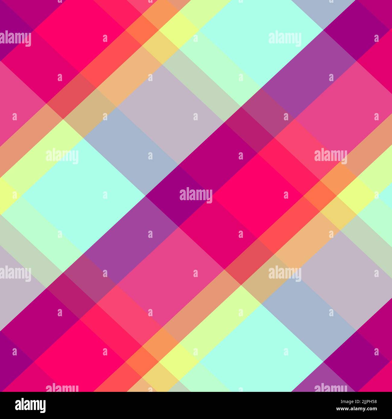 Colorful patterned background hi-res stock photography and images - Alamy