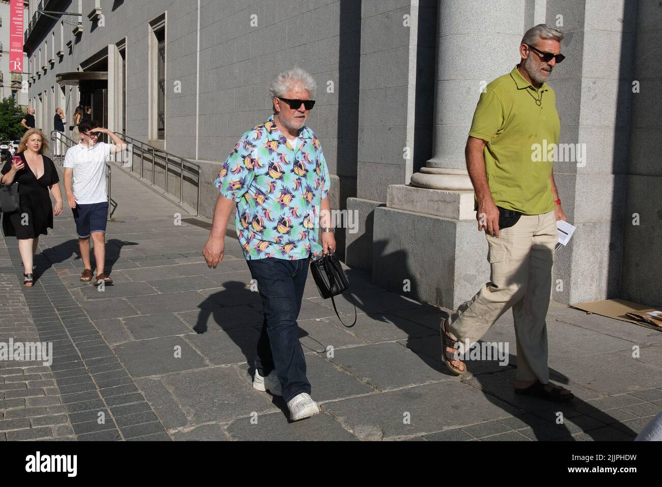 Opera hadrian hi-res stock photography and images - Alamy