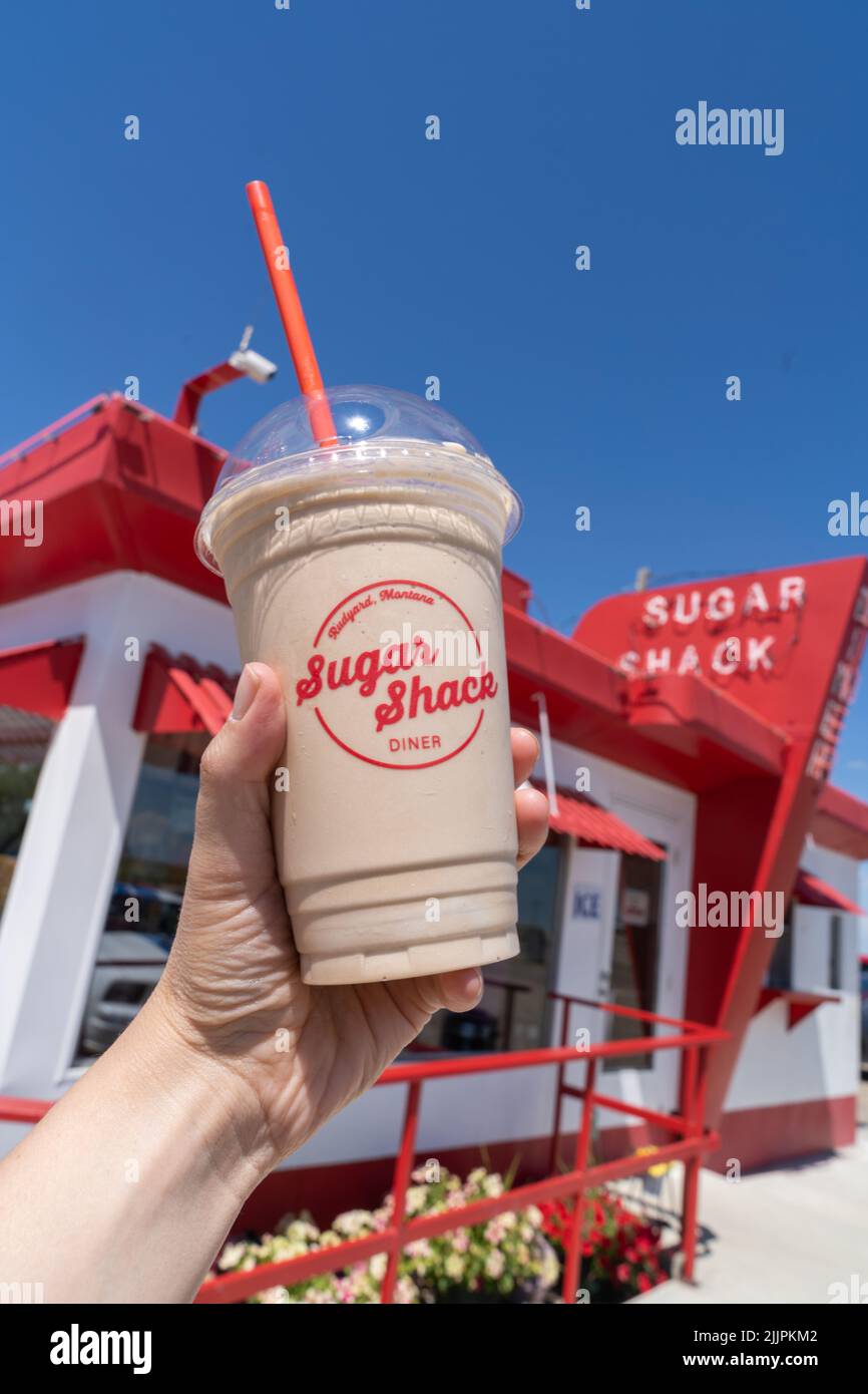 Throwback interior hi-res stock photography and images - Alamy