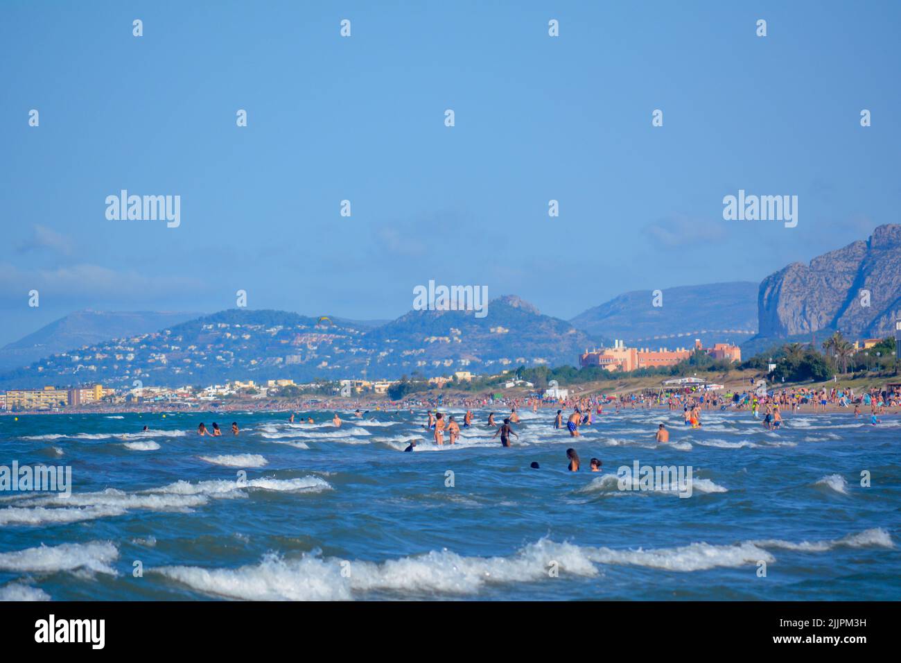 Olivas beach hi-res stock photography and images - Alamy