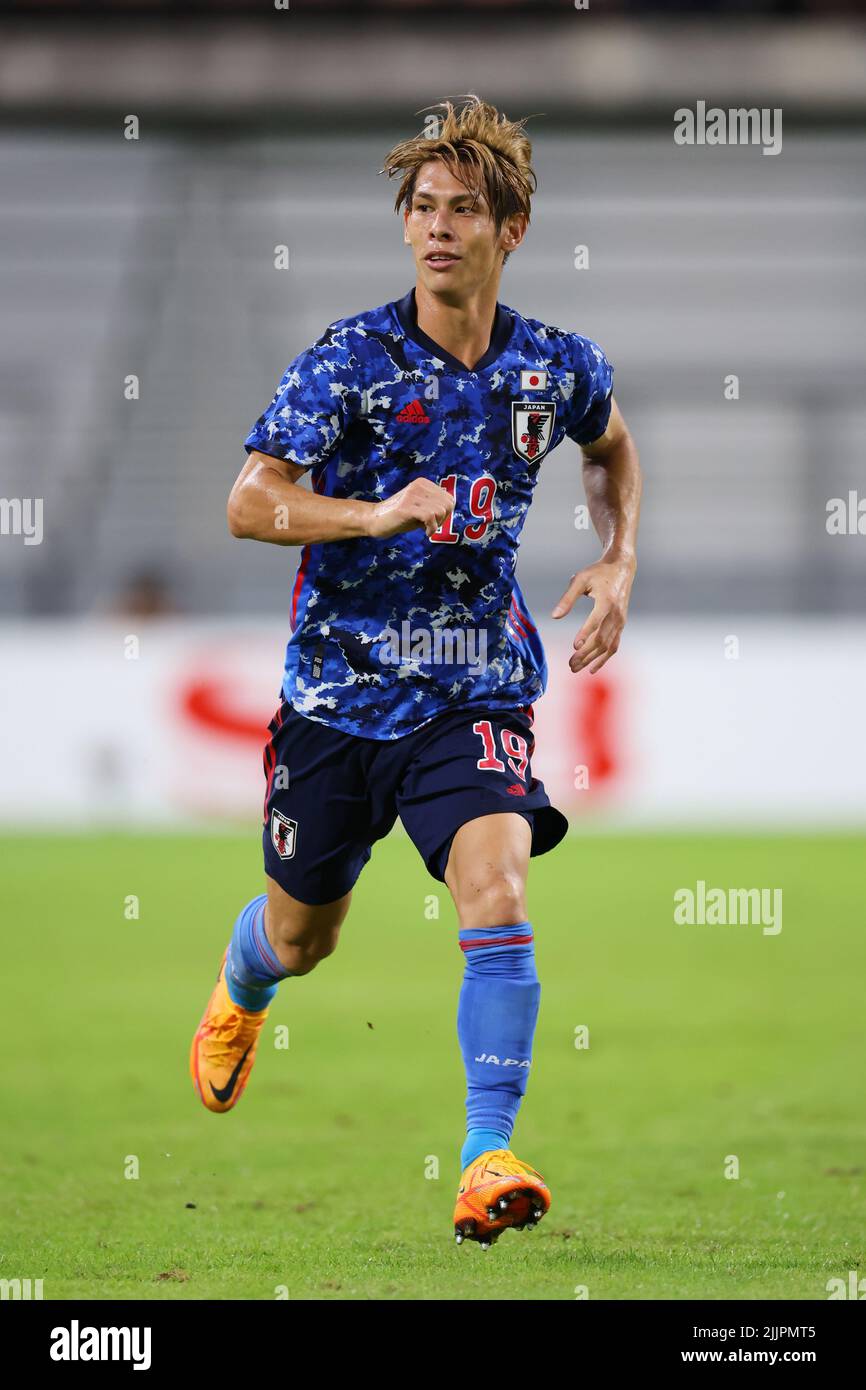 Smash Badminton Sho Sasaki