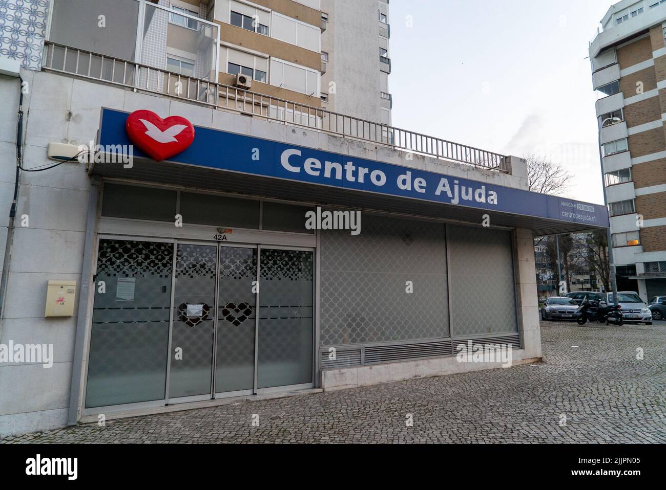 Universal church hi-res stock photography and images - Alamy