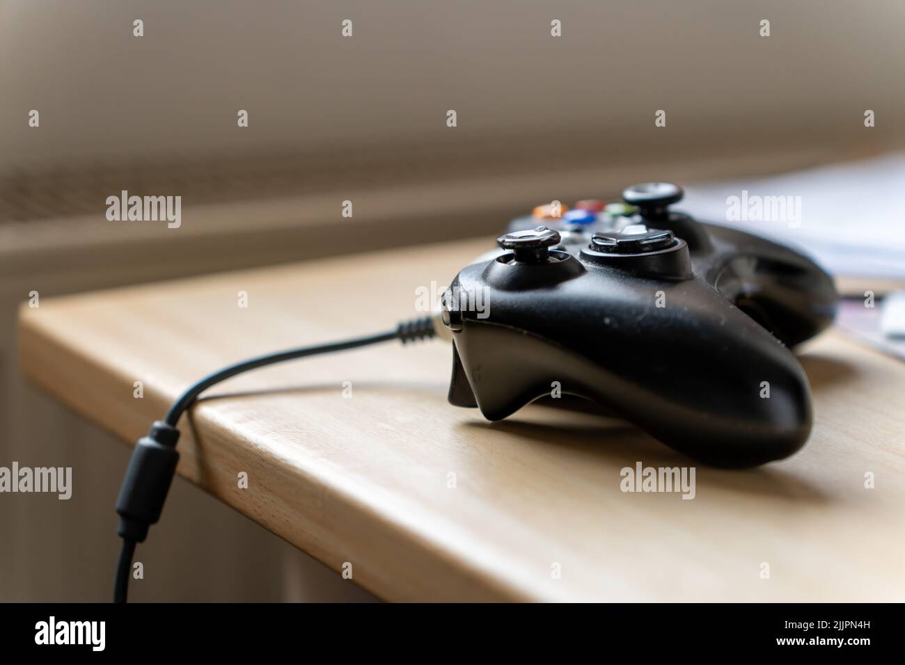 Computer controller hi-res stock photography and images - Alamy
