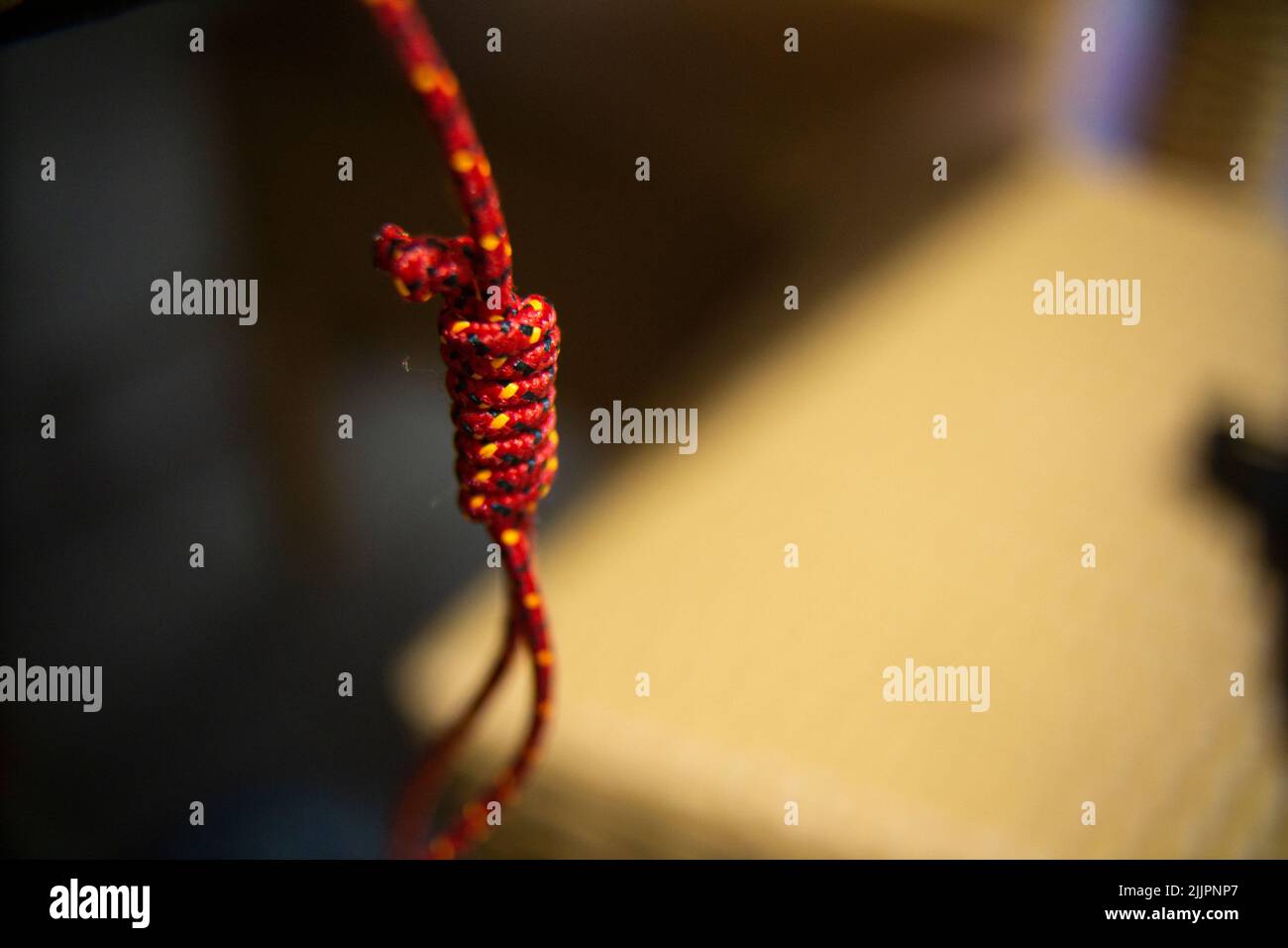 Paracord design hi-res stock photography and images - Alamy