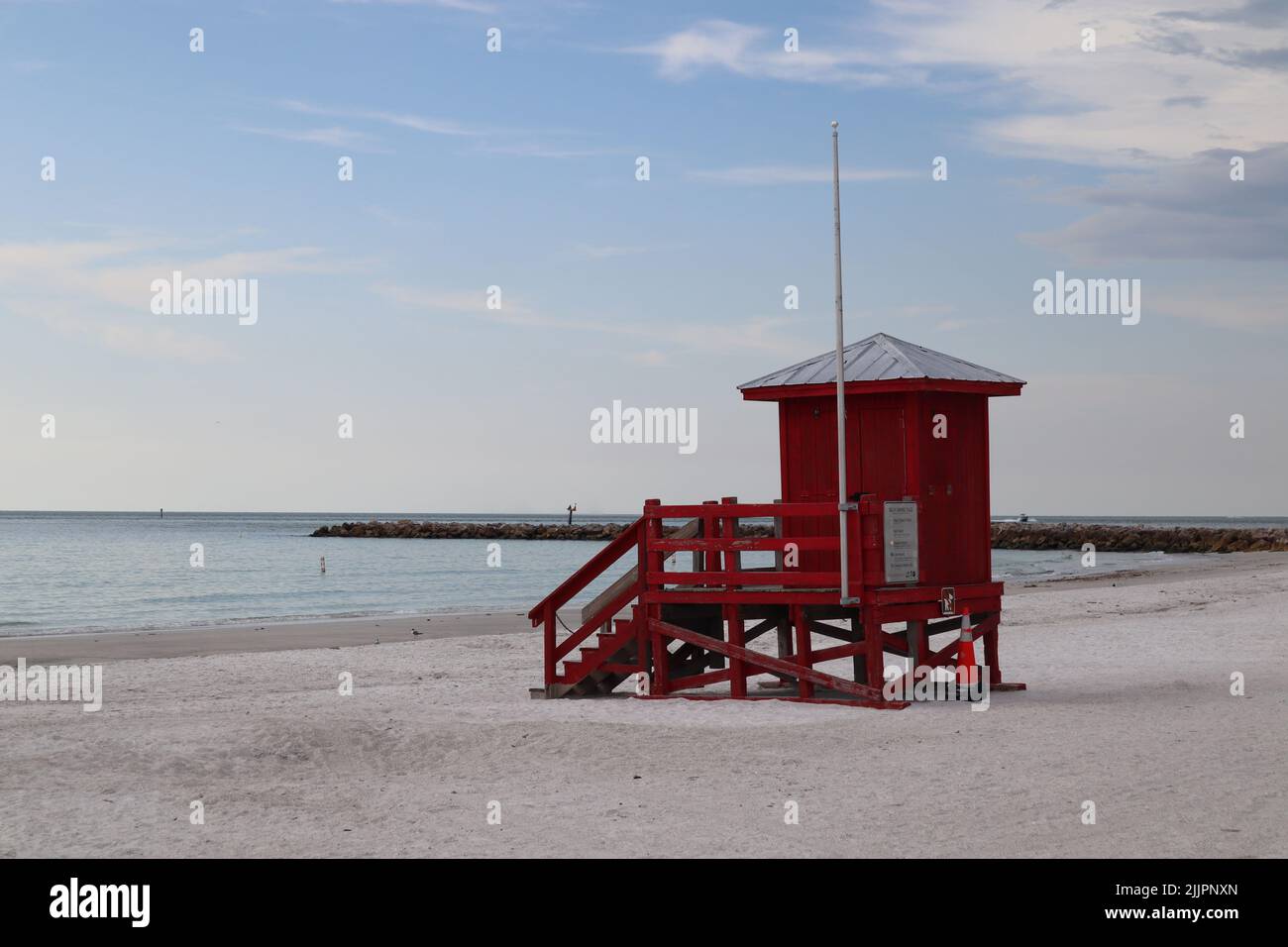 Vintage coast guard hi-res stock photography and images - Alamy