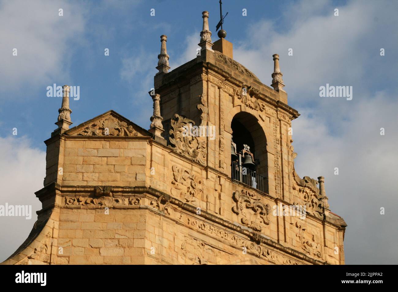 Bell tower top church roof architecture hi-res stock photography and ...
