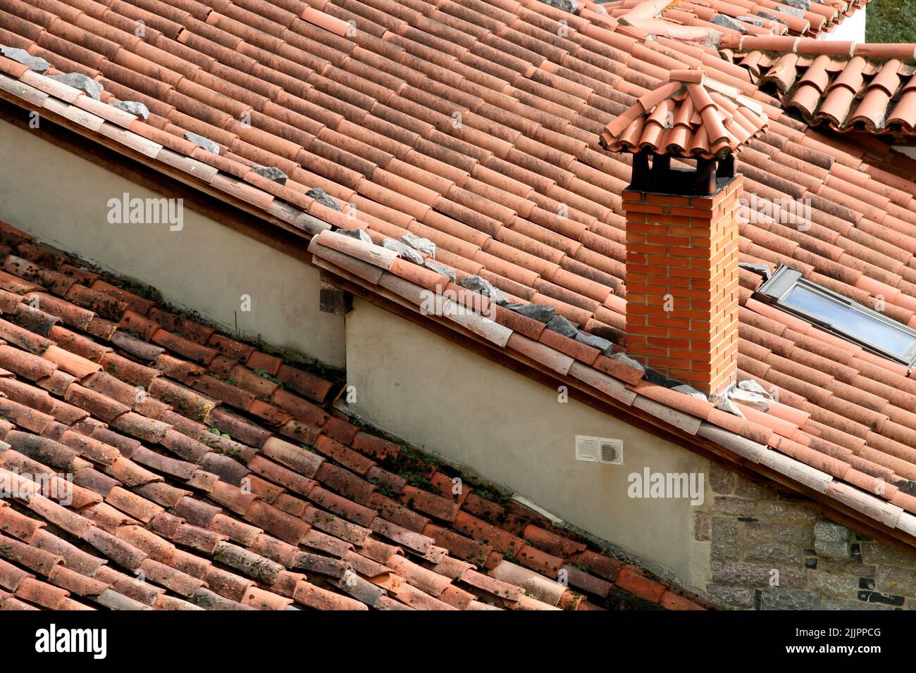 Stone house spain countryside hi-res stock photography and images - Alamy