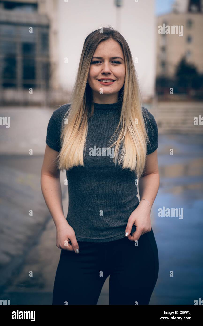 Tracksuit hi-res stock photography and images - Alamy