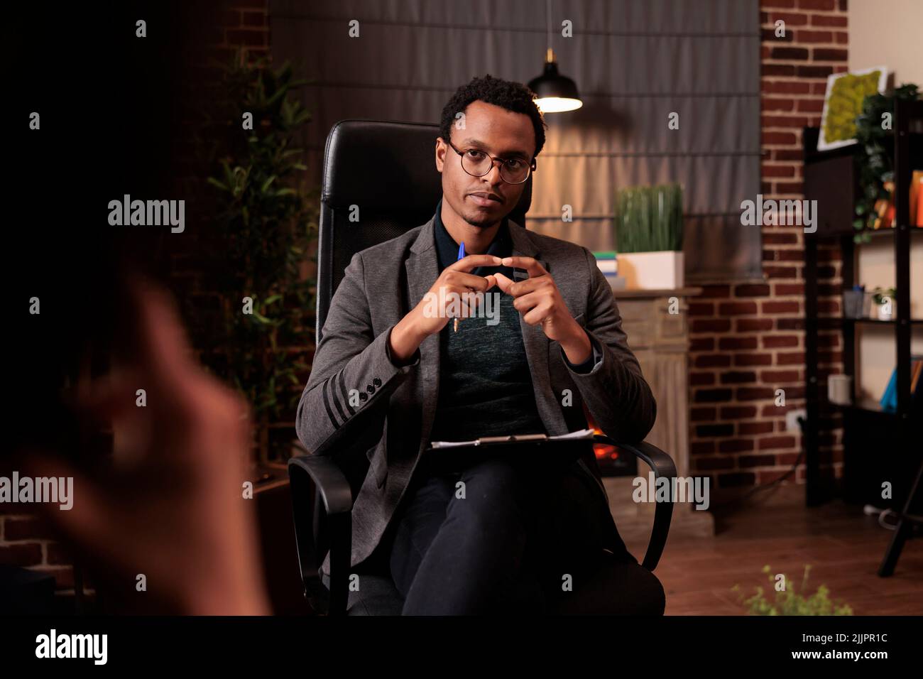 Relationship between psychoanalysis hi-res stock photography and images ...