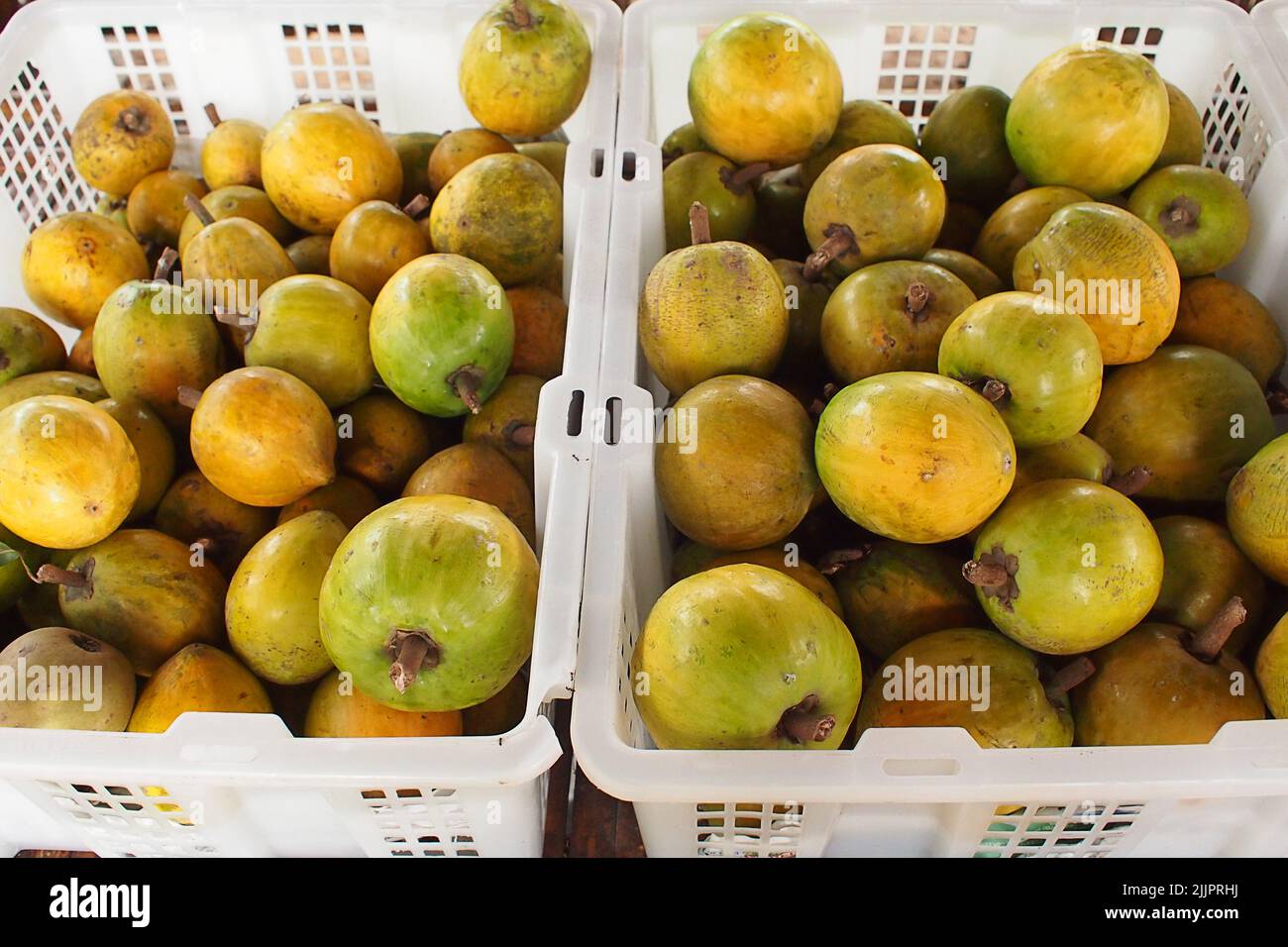 Fresh fruits two sweet hi-res stock photography and images - Alamy
