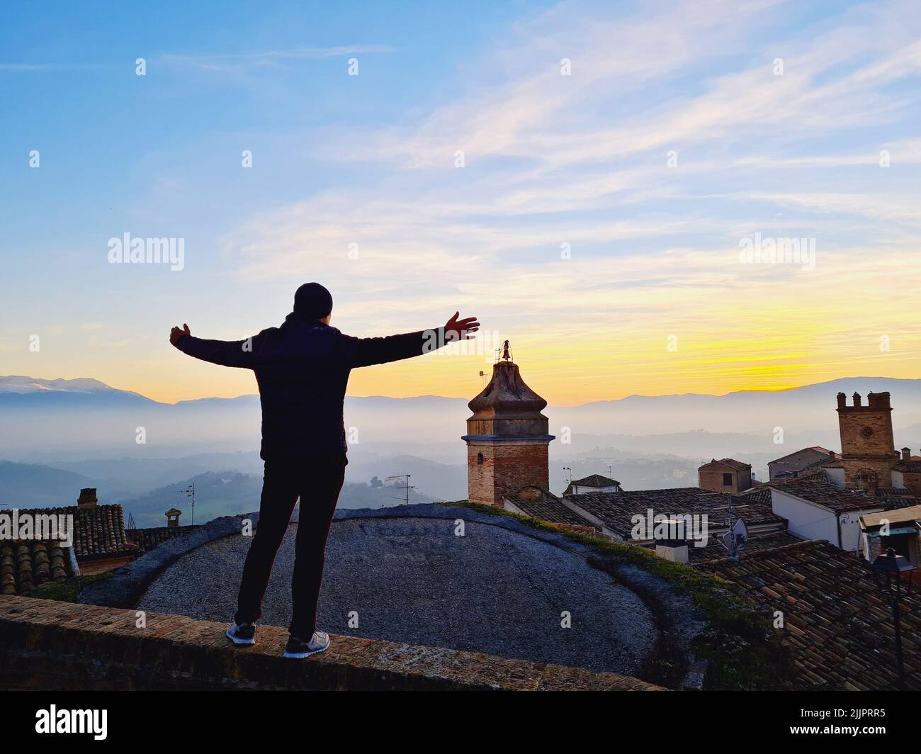 Spoltore hi-res stock photography and images - Alamy