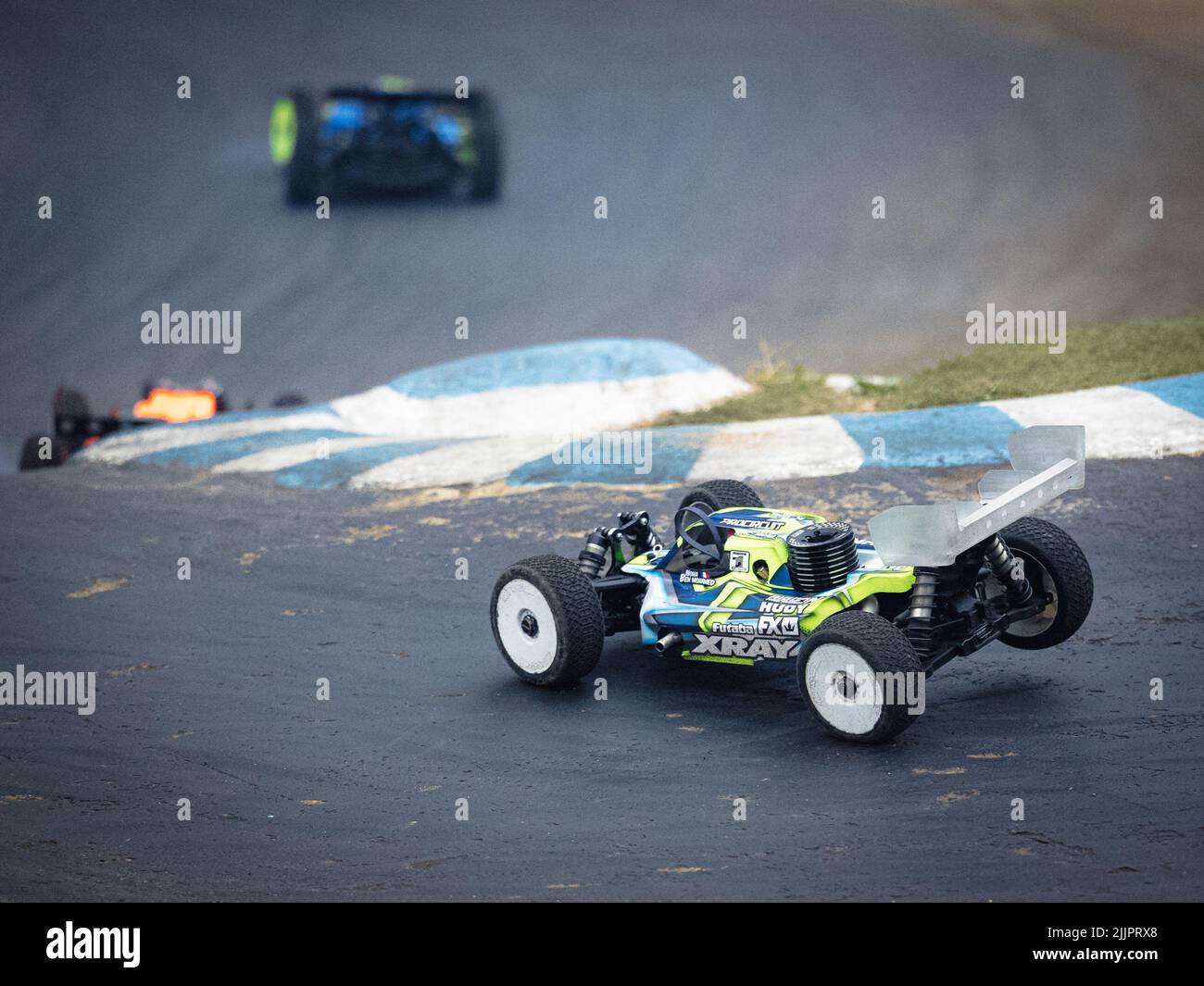Buggy racing hi-res stock photography and images - Alamy