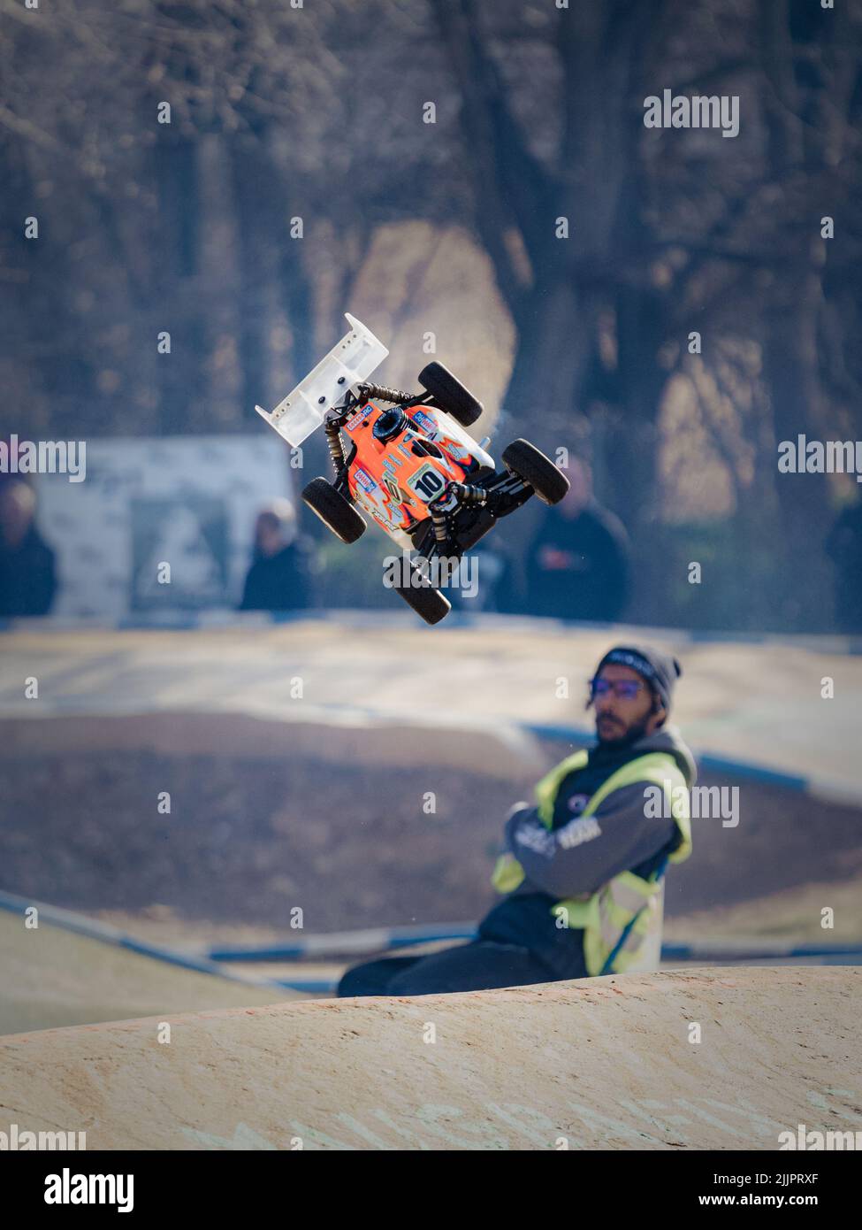 Rc background hi-res stock photography and images - Alamy