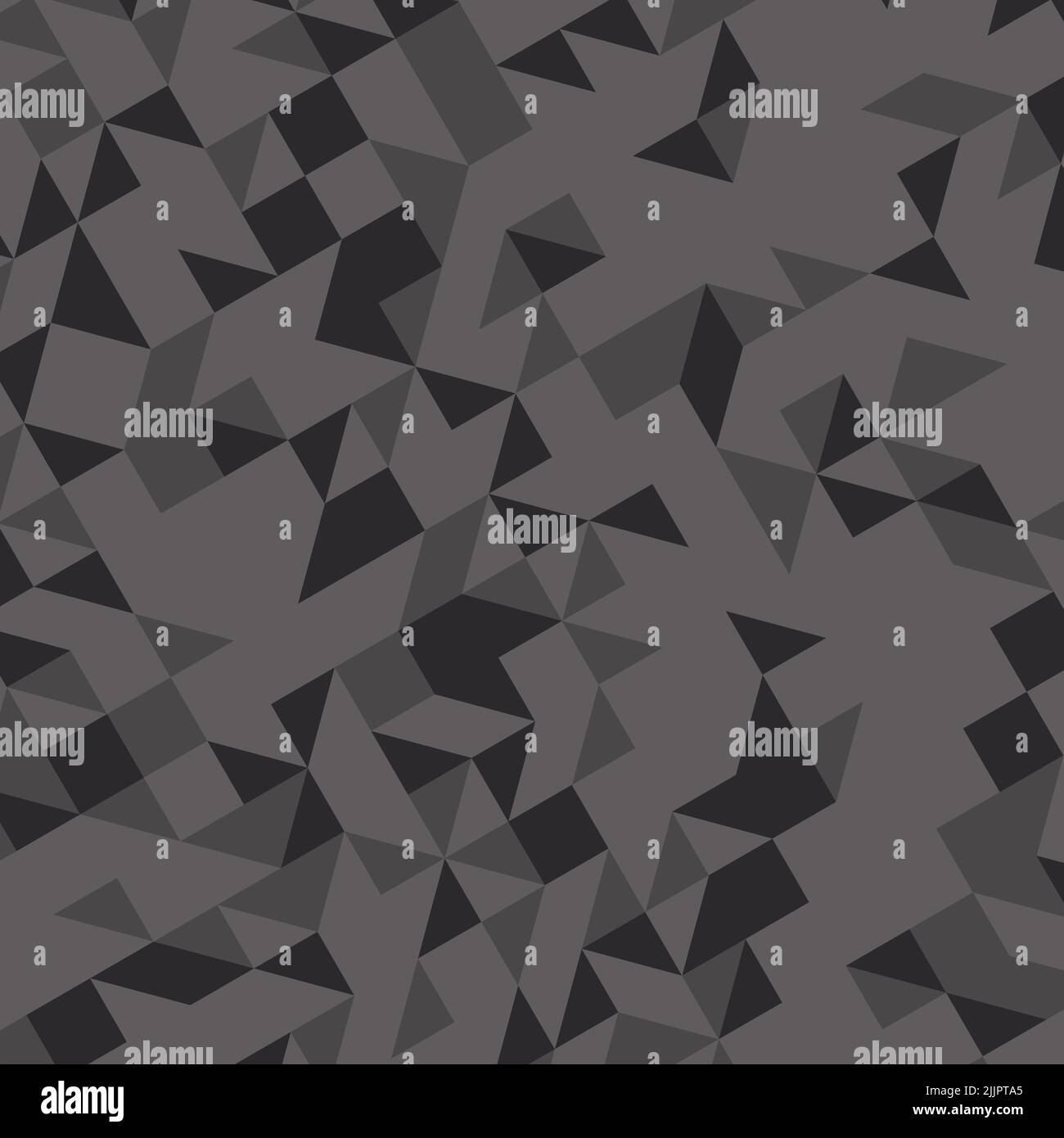An illustration of an abstract, decorative background design with dark ...